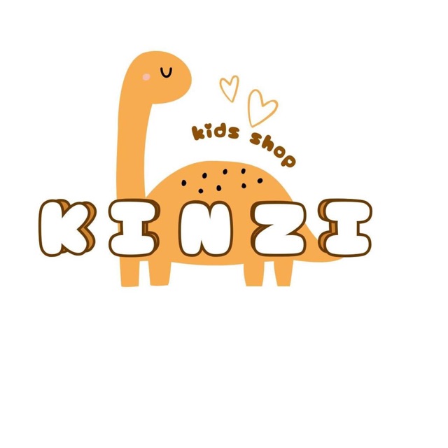 Kinzi Kids Shop, Cửa hàng trực tuyến | Shopee Việt Nam