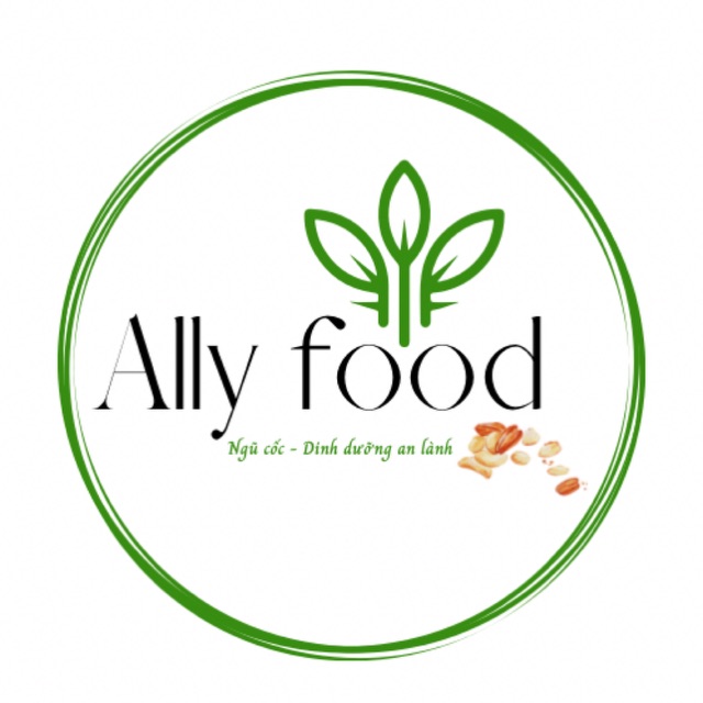 ALLY FOOD - NGŨ CỐC DINH DƯỠNG, Cửa hàng trực tuyến | Shopee Việt Nam