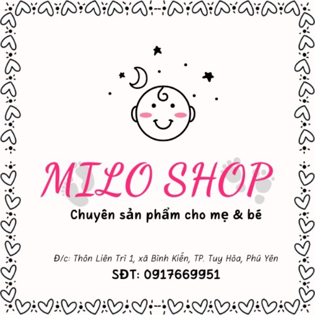 Milo shop , Cửa hàng trực tuyến | Shopee Việt Nam