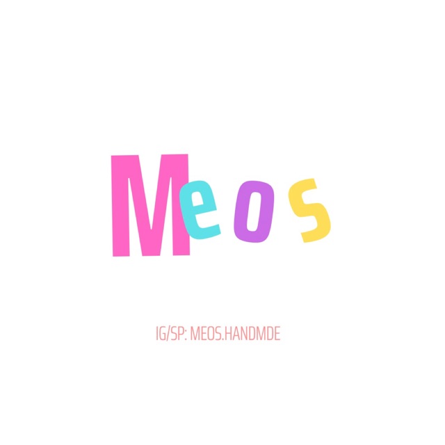 Meos.handmade, Cửa hàng trực tuyến | Shopee Việt Nam