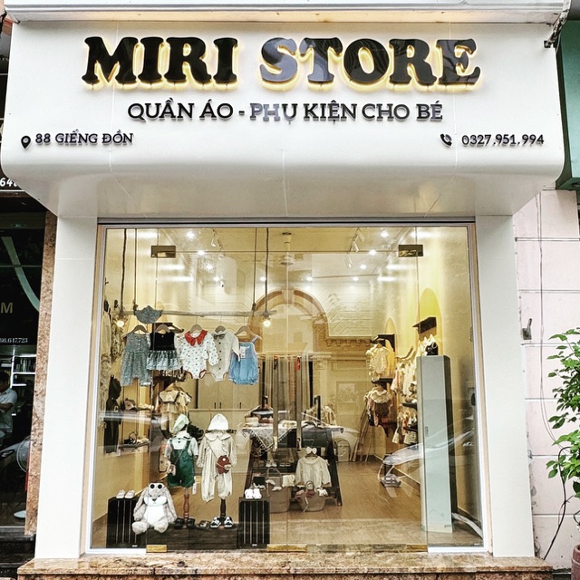 MIRI.STORE, Cửa hàng trực tuyến | Shopee Việt Nam