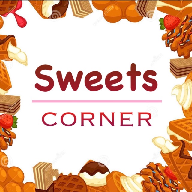 Sweets Corner - Đồ ăn vặt, Cửa hàng trực tuyến | Shopee Việt Nam