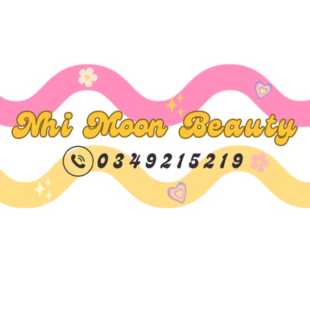 Nhi Moon Beauty, Cửa hàng trực tuyến | Shopee Việt Nam
