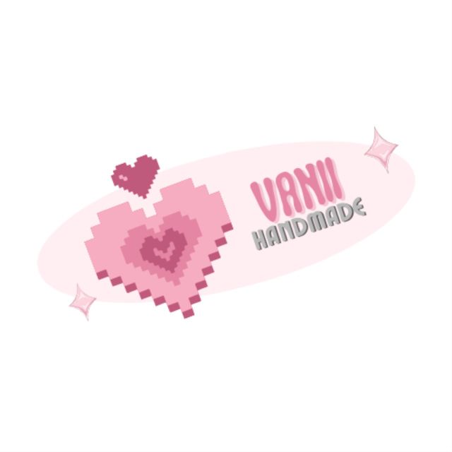 Vanii handmade, Cửa hàng trực tuyến | Shopee Việt Nam
