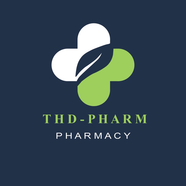 THD_pharmacy, Cửa hàng trực tuyến | Shopee Việt Nam