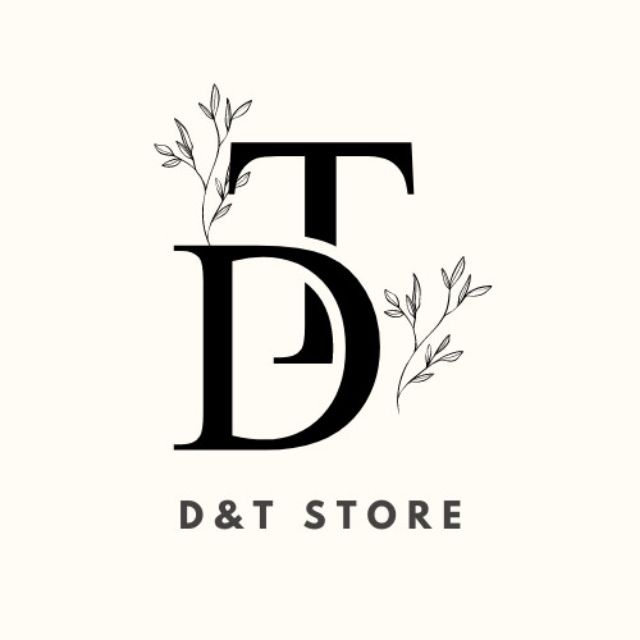 D&T STORE - Thời Trang Nam Nữ, Cửa hàng trực tuyến | Shopee Việt Nam