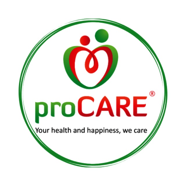Procare - Health & Beauty, Cửa hàng trực tuyến | Shopee Việt Nam