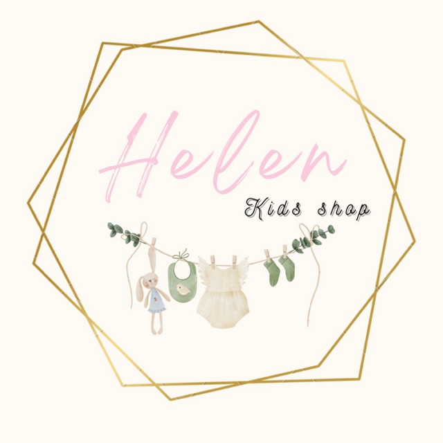 Helen Kids Shop, Cửa hàng trực tuyến | Shopee Việt Nam