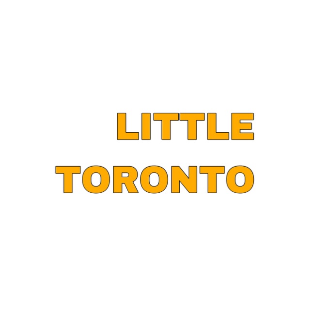 Little Toronto, Cửa hàng trực tuyến | Shopee Việt Nam