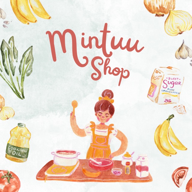 Mintuu Shop, Cửa hàng trực tuyến | Shopee Việt Nam