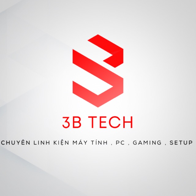 Vi Tính 3B Tech, Cửa hàng trực tuyến | Shopee Việt Nam