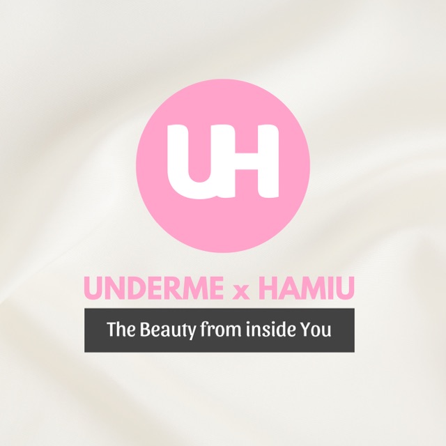 UNDERME x HAMIU COSMETICS, Cửa hàng trực tuyến | Shopee Việt Nam