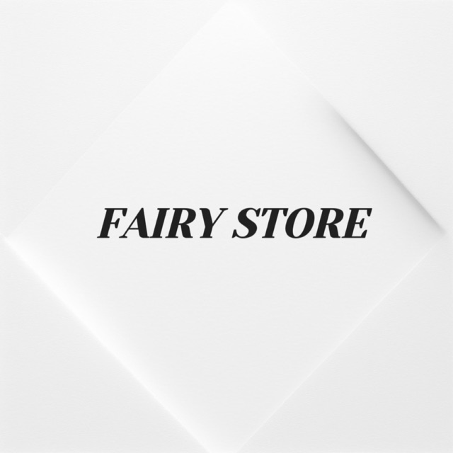 FAIRY STORE., Cửa hàng trực tuyến | Shopee Việt Nam