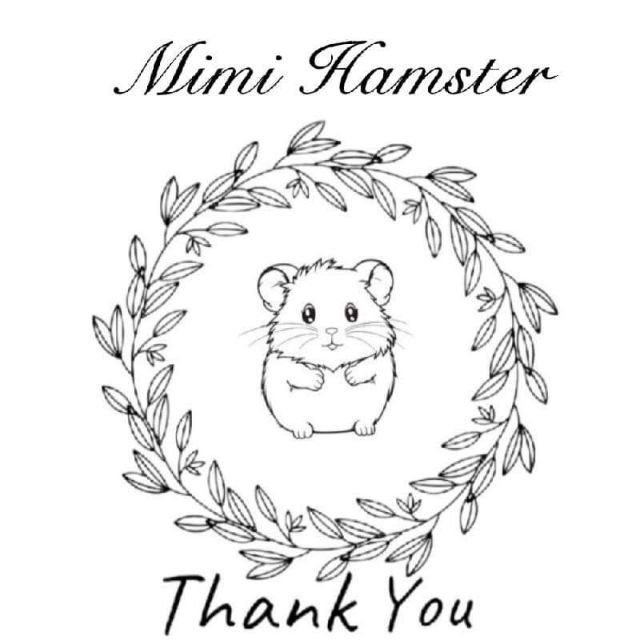 Mimi Hamster, Cửa hàng trực tuyến | Shopee Việt Nam