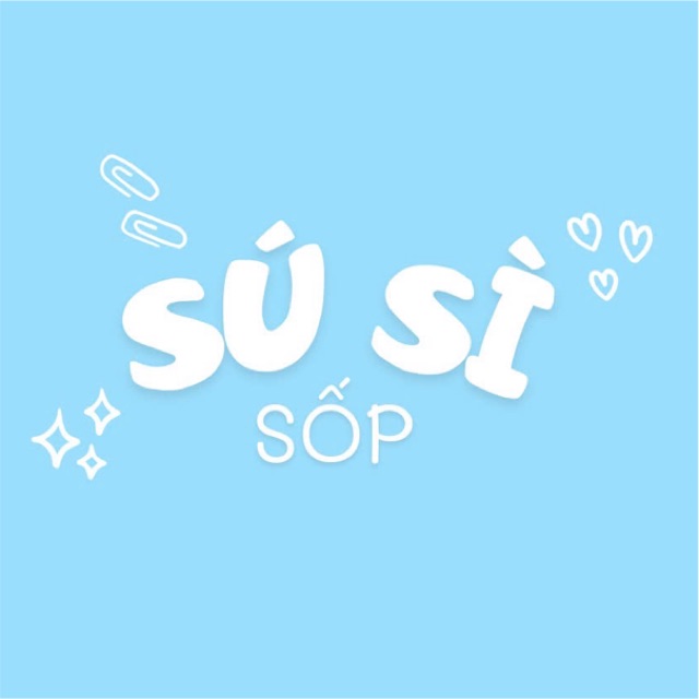 susi_sop, Cửa hàng trực tuyến | Shopee Việt Nam