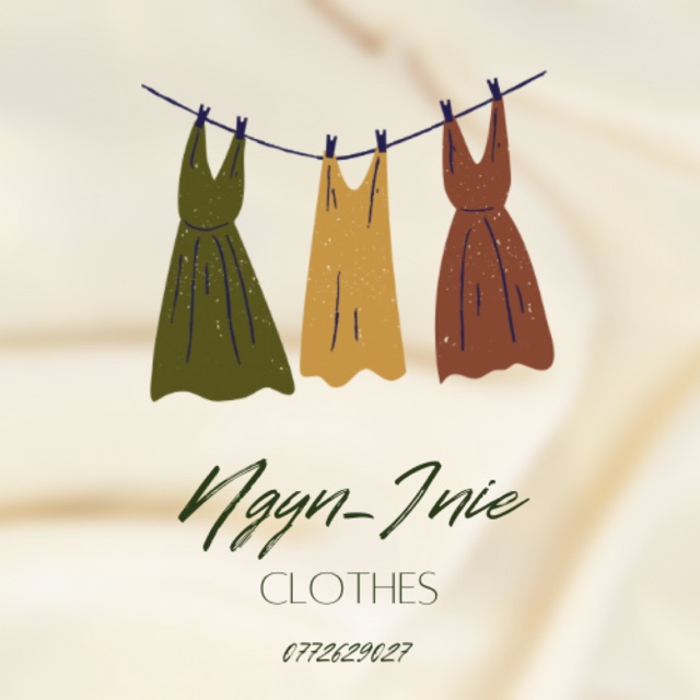 ngyn_inie clothes, Cửa hàng trực tuyến | Shopee Việt Nam