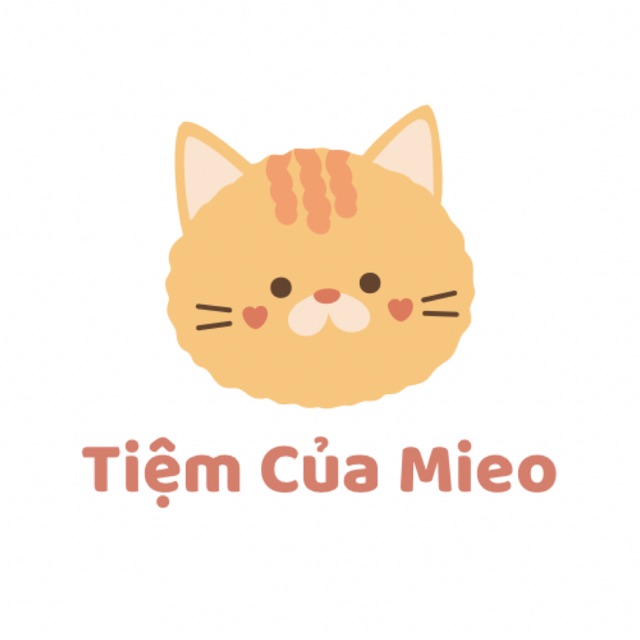 Tiệm Của Mieo, Cửa hàng trực tuyến | Shopee Việt Nam