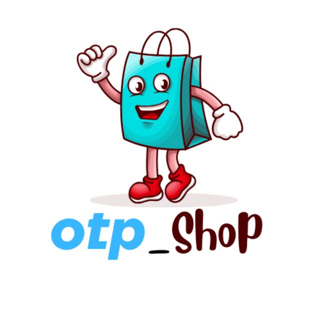 OTP-SHOP, Cửa hàng trực tuyến | Shopee Việt Nam