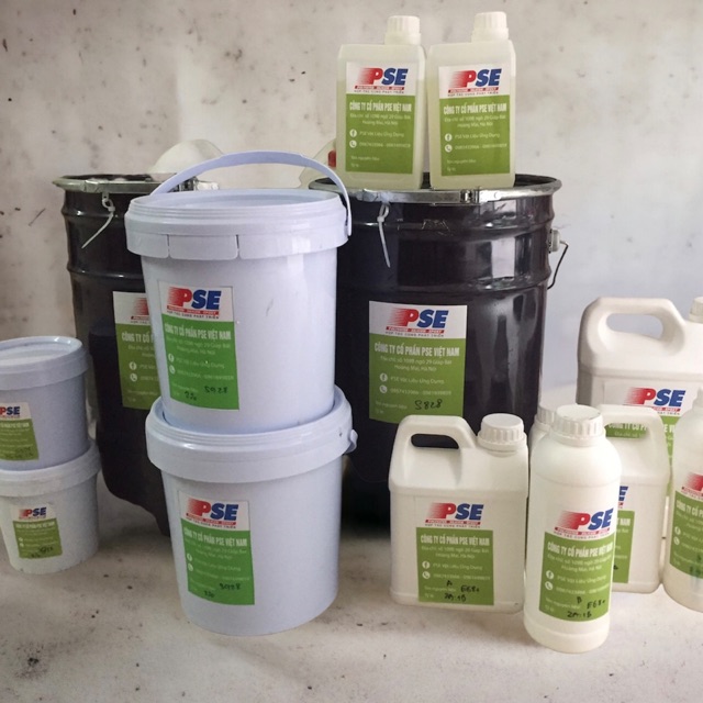 PSE Vật liệu Ứng Dụng, Cửa hàng trực tuyến | Shopee Việt Nam