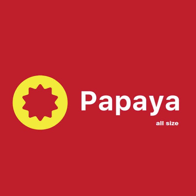 Papaya all size, Cửa hàng trực tuyến | Shopee Việt Nam