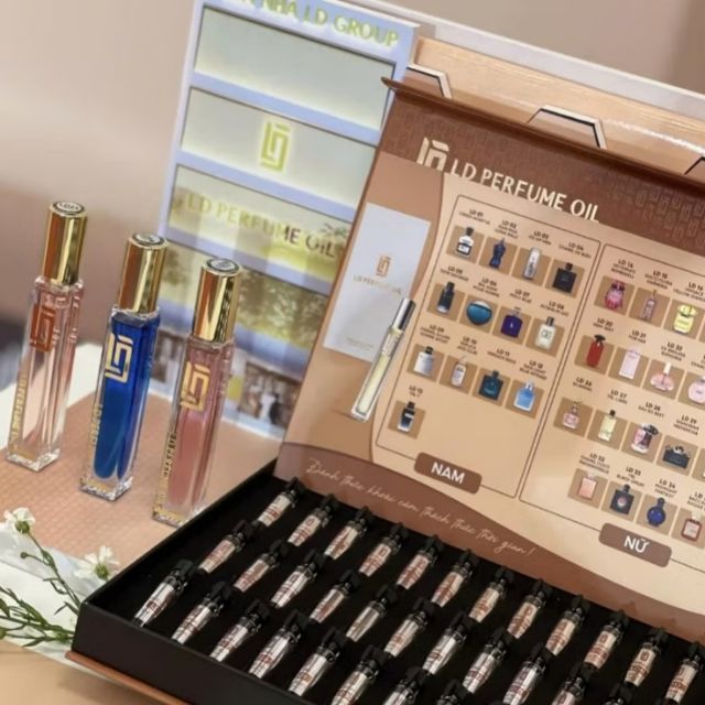 LD PERFUME OIL 1999, Cửa hàng trực tuyến | Shopee Việt Nam