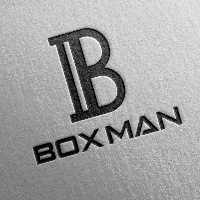 BOXMAN coutrue, Cửa hàng trực tuyến | Shopee Việt Nam