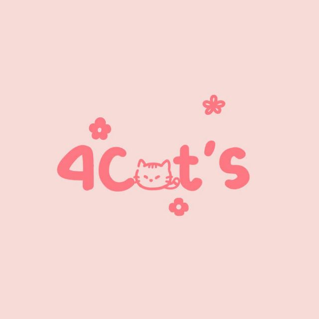 4CAT'S.petshop, Cửa hàng trực tuyến | Shopee Việt Nam