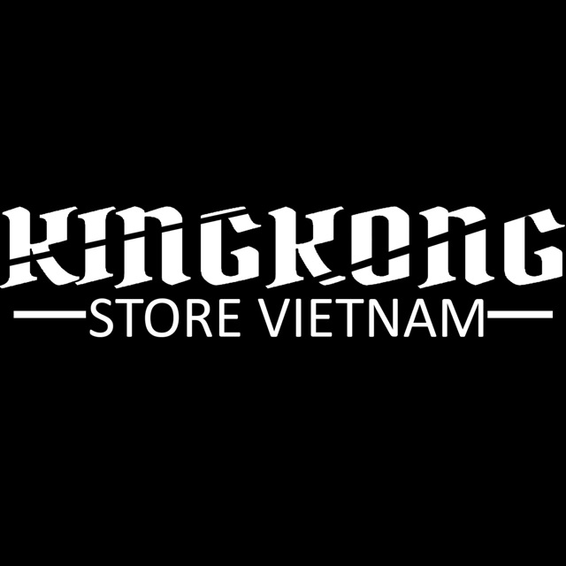KINGKONG Store Việt Nam, Cửa hàng trực tuyến | Shopee Việt Nam
