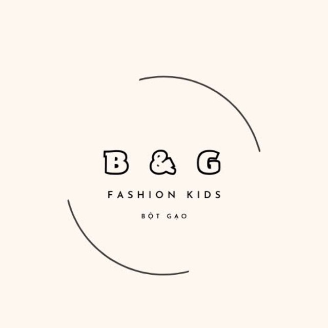 B&G KIDS, Cửa hàng trực tuyến | Shopee Việt Nam