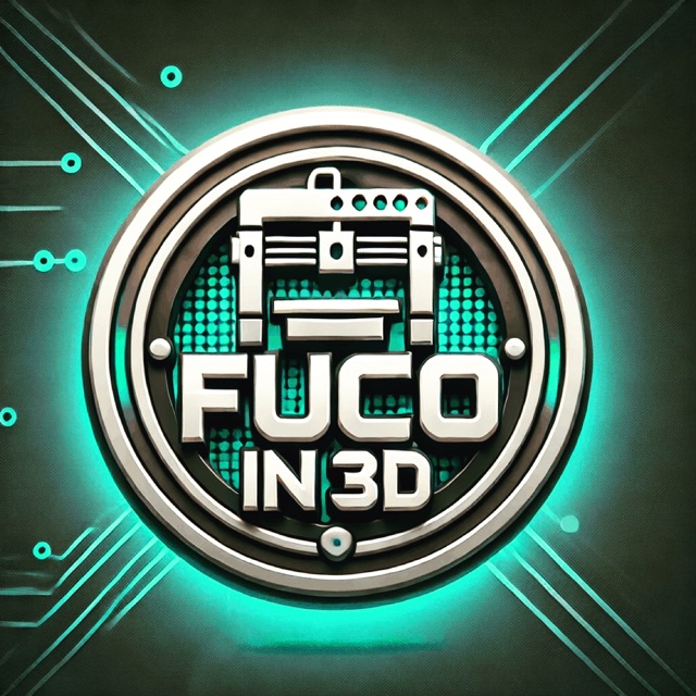 Fuco IN 3D, Cửa hàng trực tuyến | Shopee Việt Nam
