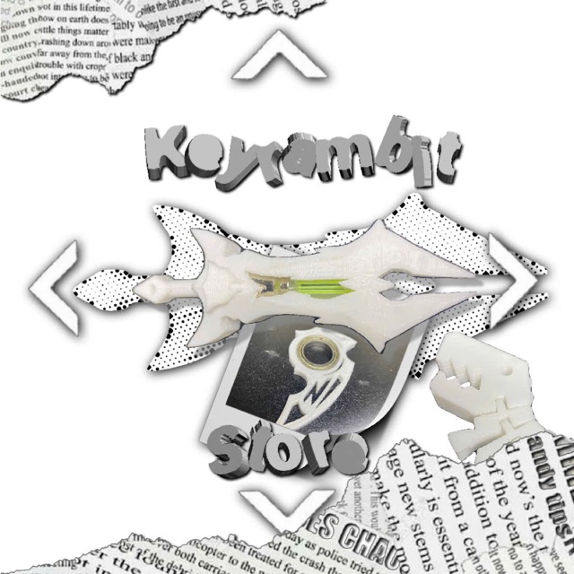 keyrambitstore, Cửa hàng trực tuyến | Shopee Việt Nam