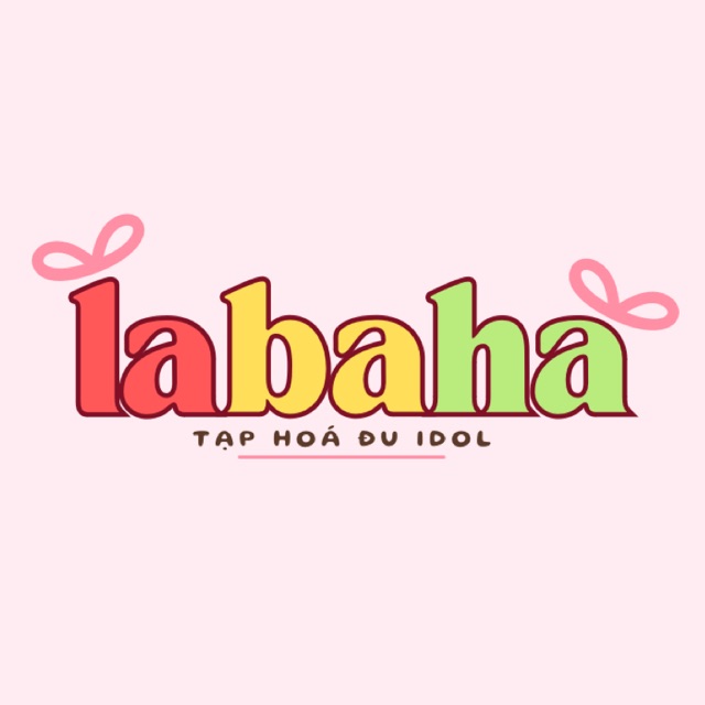 LABAHA - Tạp hoá đu idol, Cửa hàng trực tuyến | Shopee Việt Nam