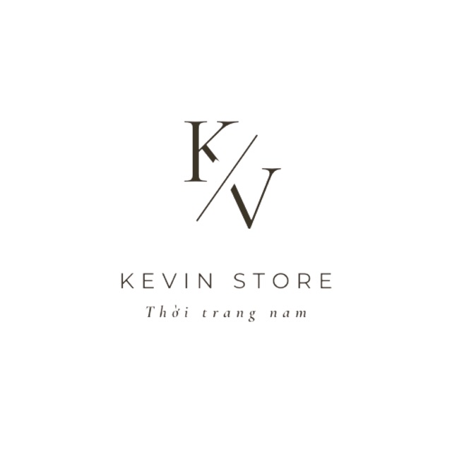 Kevin Store-Thời Trang Nam, Cửa hàng trực tuyến | Shopee Việt Nam