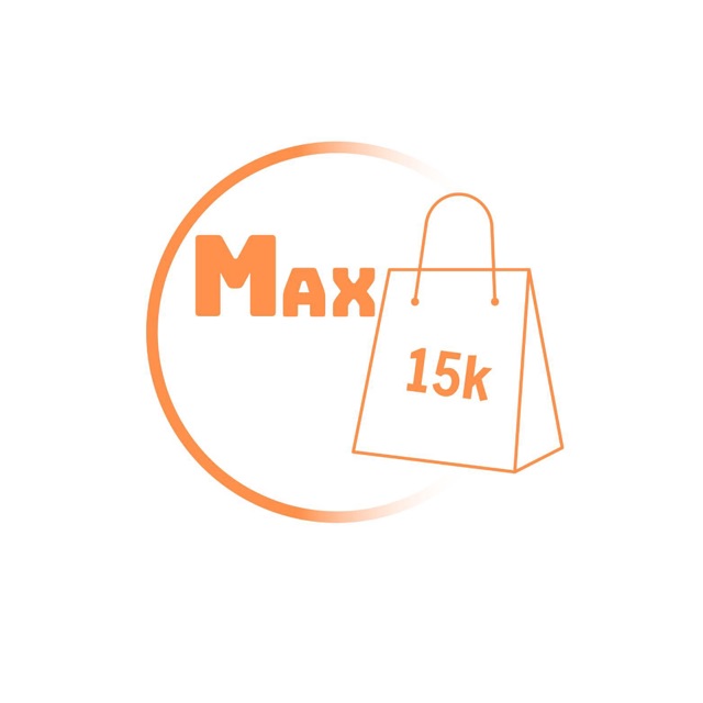Max 15k, Cửa hàng trực tuyến | Shopee Việt Nam