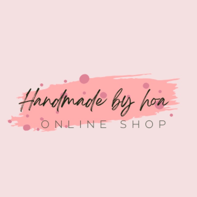 Handmade by 🌷, Cửa hàng trực tuyến | Shopee Việt Nam