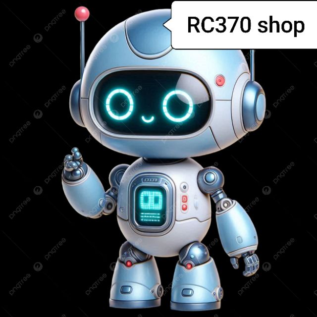 RC370, Cửa hàng trực tuyến | Shopee Việt Nam