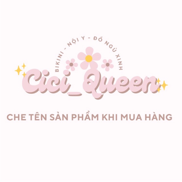 Cici Queen Store, Cửa hàng trực tuyến | Shopee Việt Nam