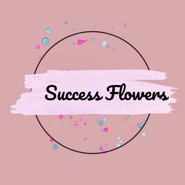 SUCCESS FLOWERS, Cửa hàng trực tuyến | Shopee Việt Nam