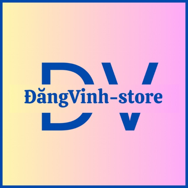 Dang vinh store, Cửa hàng trực tuyến | Shopee Việt Nam
