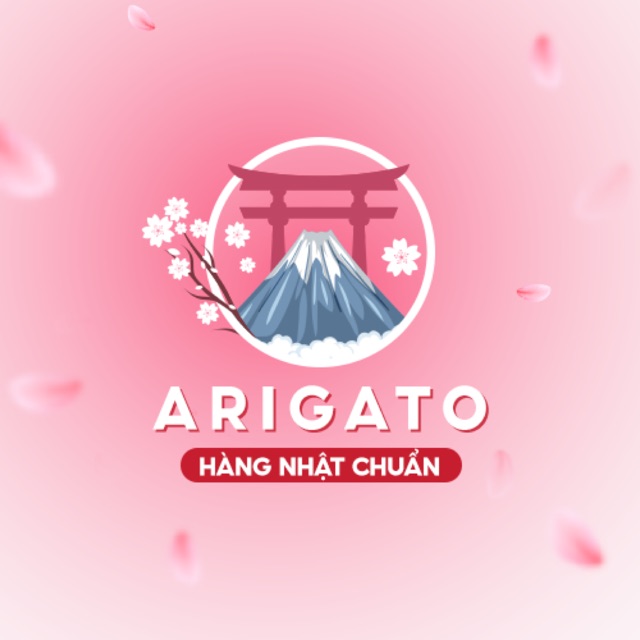 Arigato Shop - Hàng Nhật chuẩn, Cửa hàng trực tuyến | Shopee Việt Nam