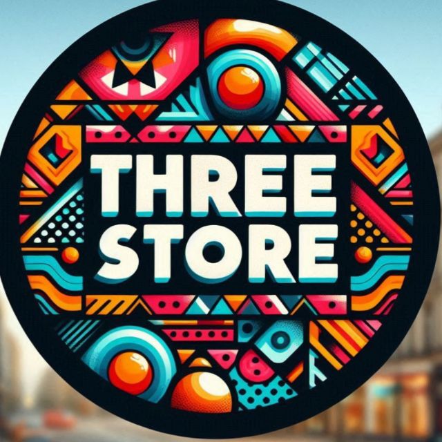 Three Store, Cửa hàng trực tuyến | Shopee Việt Nam