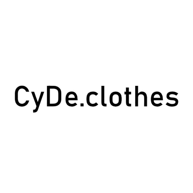 CyDe.clothes, Cửa hàng trực tuyến | Shopee Việt Nam