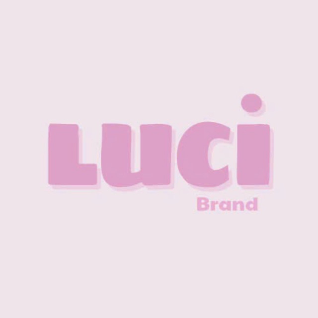 Luci Brand, Cửa hàng trực tuyến | Shopee Việt Nam
