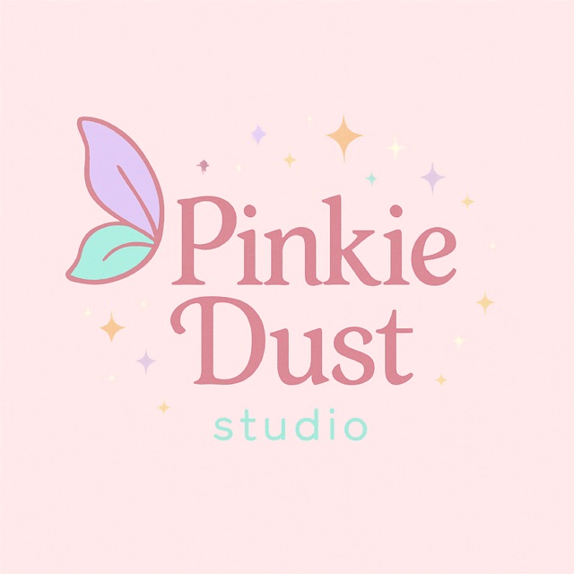 Pinkie Dust Studio, Cửa hàng trực tuyến | Shopee Việt Nam