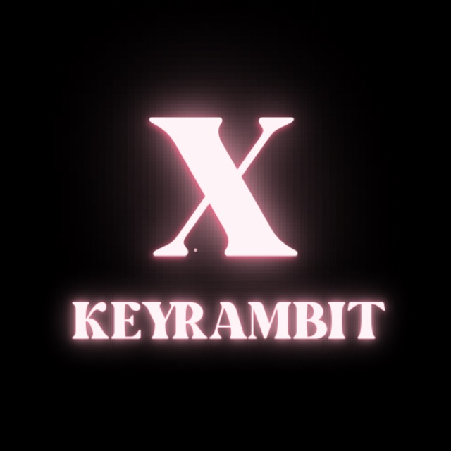 X - KEYRAMBIT, Cửa hàng trực tuyến | Shopee Việt Nam
