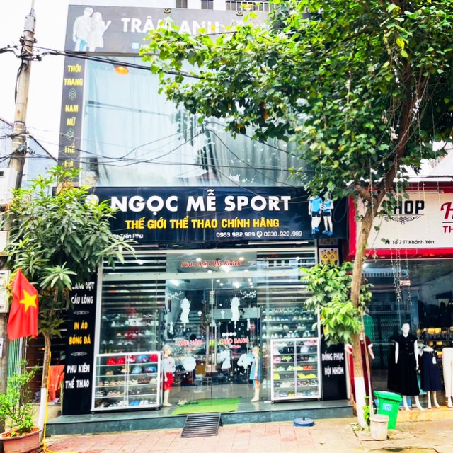 LiNing.Anta.Authentic, Cửa hàng trực tuyến | Shopee Việt Nam