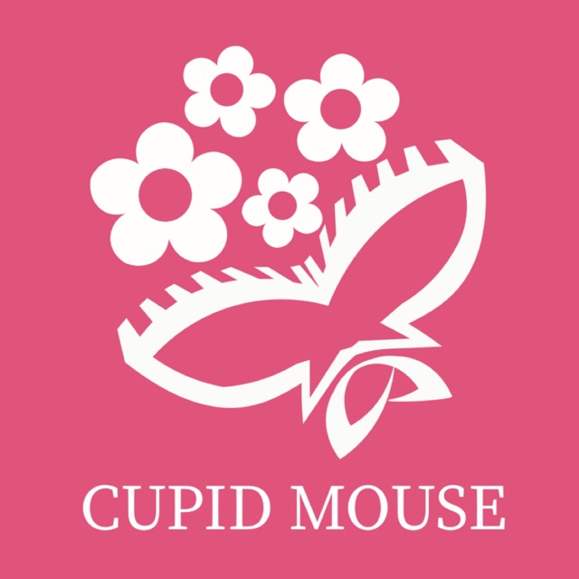 CUPID MOUSE, Cửa hàng trực tuyến | Shopee Việt Nam