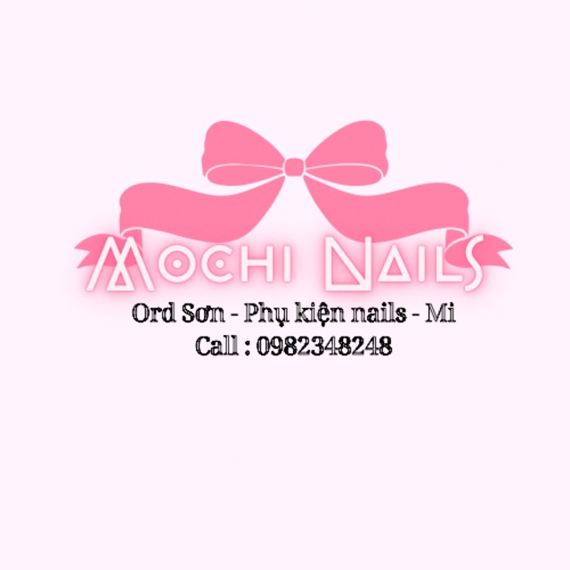 Mochi Nails, Cửa hàng trực tuyến | Shopee Việt Nam