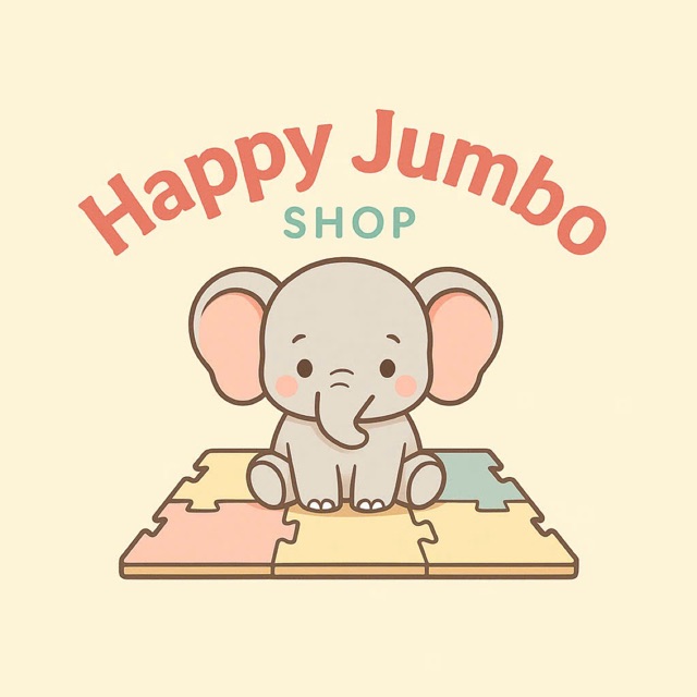Happy Jumbo Shop, Cửa hàng trực tuyến | Shopee Việt Nam