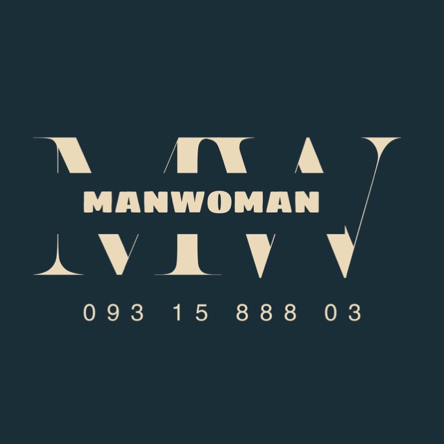 Manwoman shop, Cửa hàng trực tuyến | Shopee Việt Nam